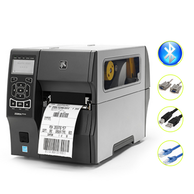 Buy Best POS Zebra ZT410 Printers Online For Sale Australia