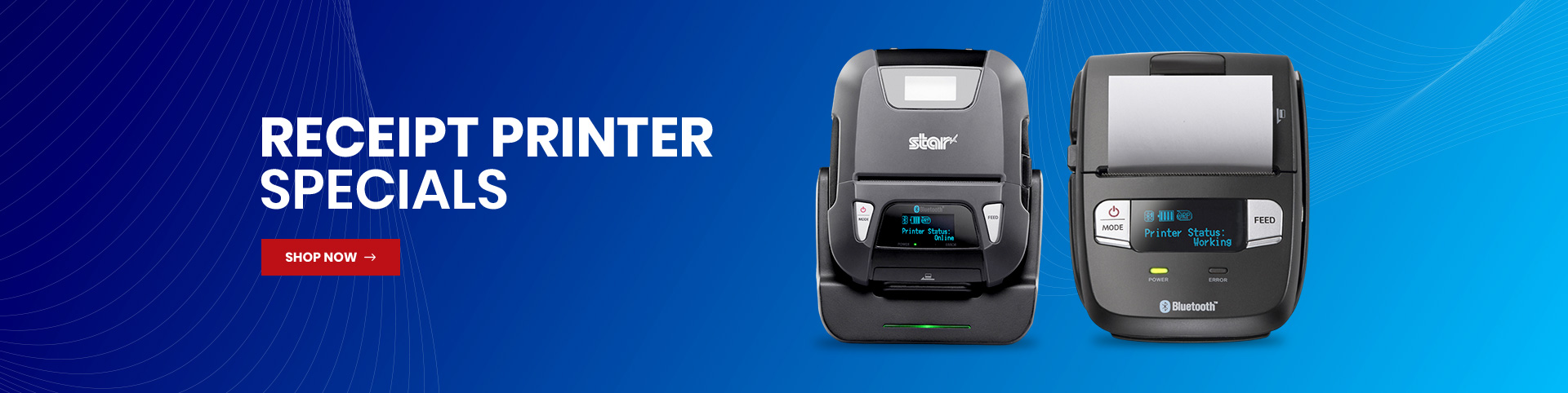 POS Hardware Solutions | Point of Sale Equipment's Australia