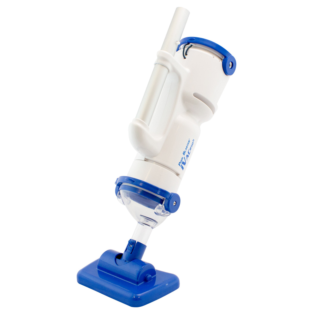 Shop All - Brands - Pool Blaster Pool Vacuums - Pool Blaster iVac 250Li ...