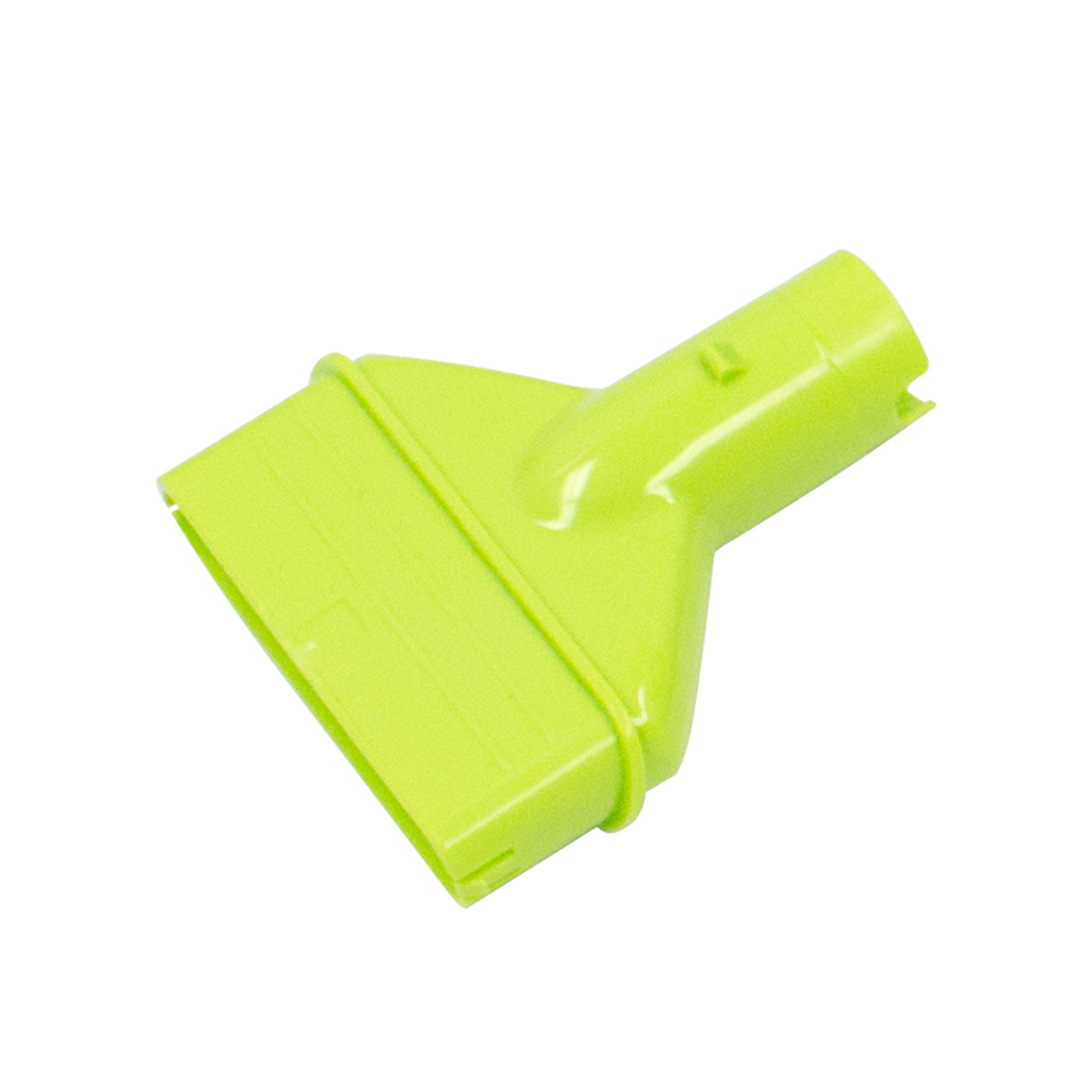 CENT002GR -Vacuum Head Adapter for Pool Blaster Speed Vac - Water Tech Corp