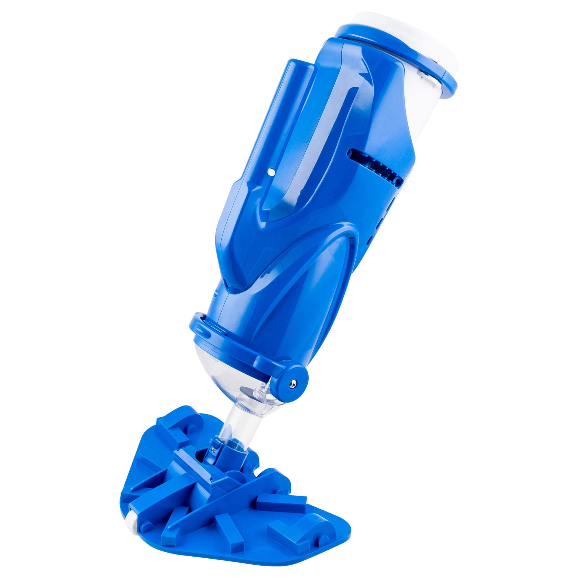 Find My Cleaner - Pool Blaster Catfish Ultra (Gen 2) - Water Tech Corp