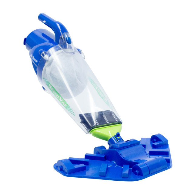 Shop All - Brands - Pool Blaster Pool Vacuums - Pool Blaster Speed Vac ...