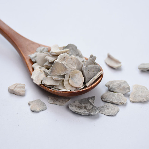 Mu Li Ke Oyster Shells - Herb Land