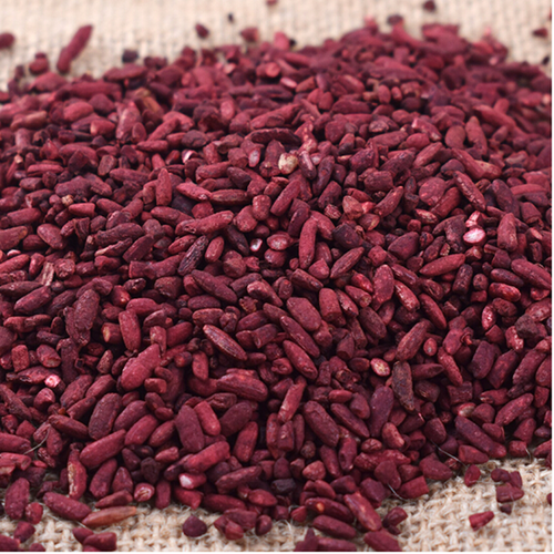 Hong Qu Mi Red Yeast Rice - Herb Land