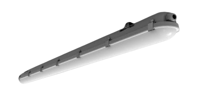 LED Battens for Indoor & Outdoor Use – Tubes & Strips for Energy ...