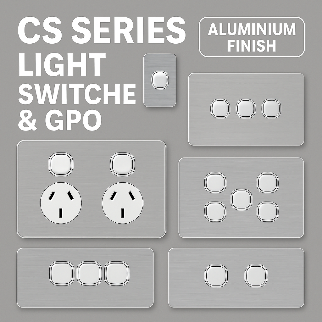 UR Lighting : Leading Lighting & Electrical Solutions in Australia ...