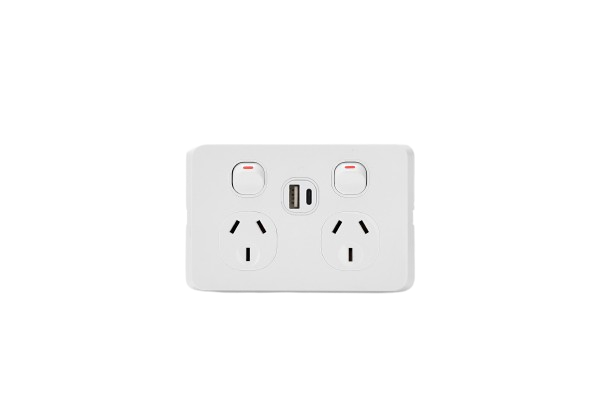 Premium Light Switches, Powerpoints & GPOs for Home & Office | UR Lighting