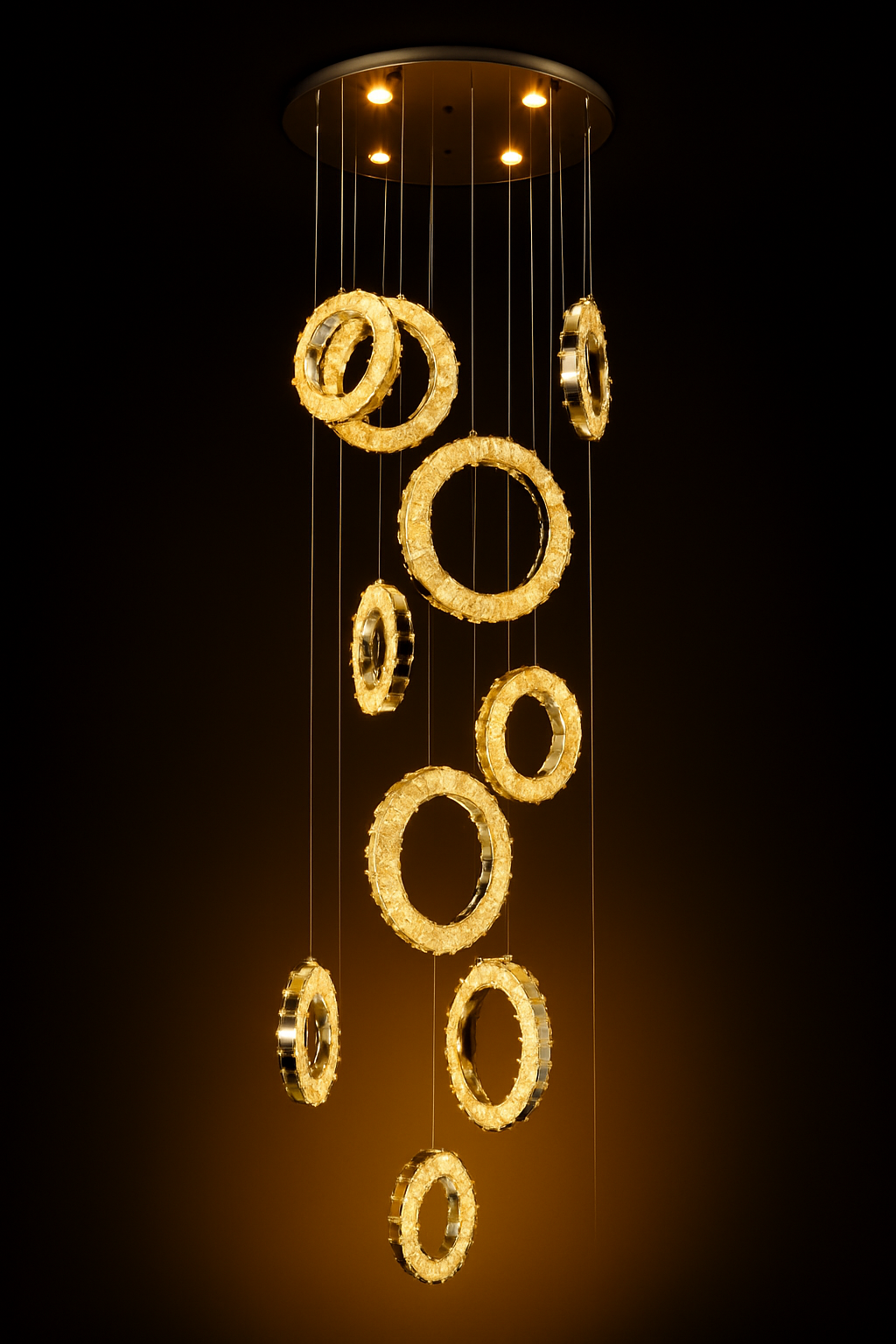 QZAO Products - UR Lighting