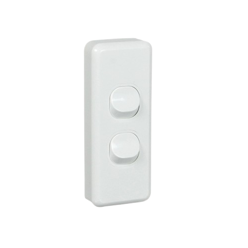 Light Switches & GPO - Page 1 - UR Lighting