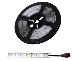 Premium LED Strip Lights for Home & Commercial Use | Energy-Efficient ...