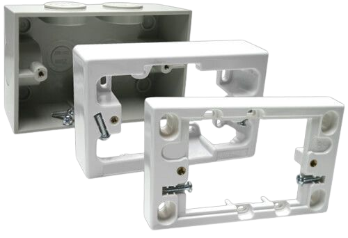 Premium Light Switches, Powerpoints & GPOs for Home & Office | UR Lighting
