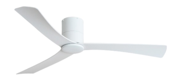 The Ultimate Smart Ceiling Fan: Martec Metro DC 52″ (MDCM133M ...
