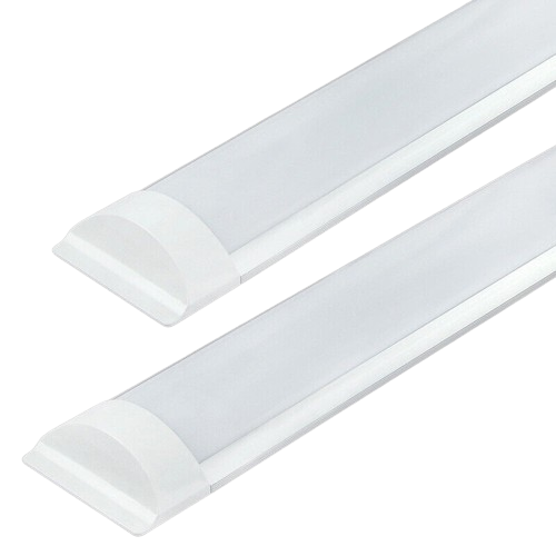 Slimline LED Battens 4ft