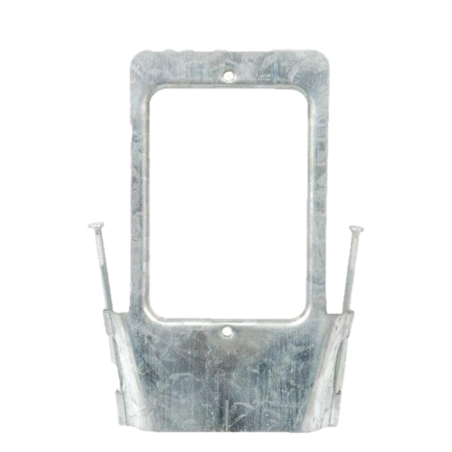 Nail Bracket Horizontal