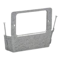 Nail Bracket Vertical