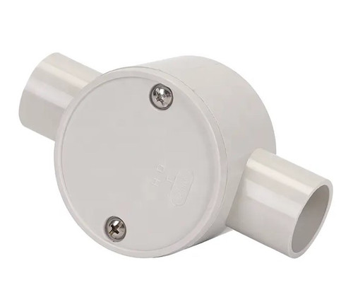 NLS 2 Way Junction Box