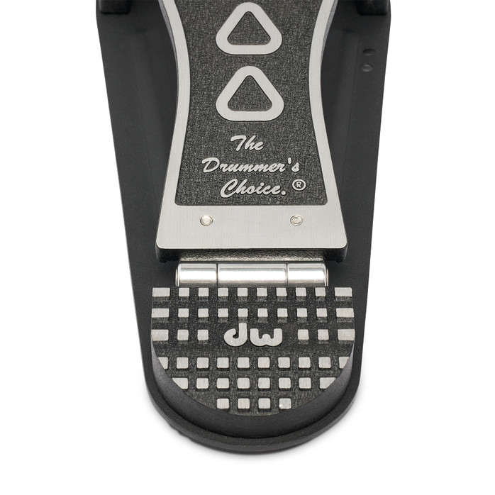 DW 2000 Series Single Pedal (DWCP2000A) | Musician Madness