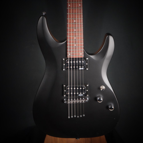 Schecter C-6 DELUXE SBK