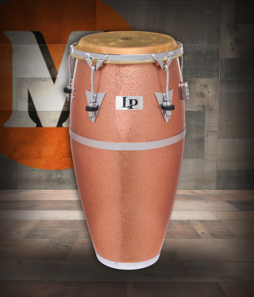 Latin Percussion LP Martin Cohen Traditional 11" Fiberglass Quinto ...