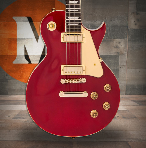 Vintage V100MWR V100M 'Mini Humbucker' Series V100 Reissued mini ...