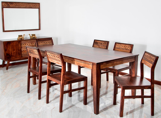 DINING ROOM - Dining Tables - Page 1 - Odds & Ends Kenya