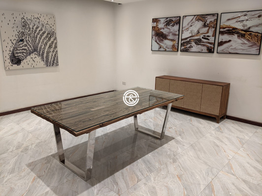 DINING ROOM - Dining Tables - Odds & Ends Kenya