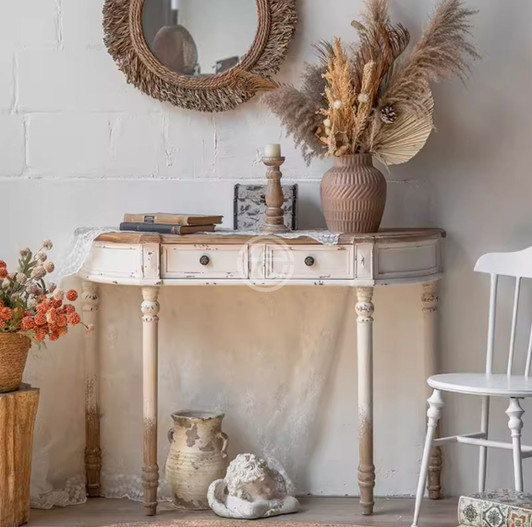 LIVING ROOM - Console & Occ. Tables - Odds & Ends Kenya