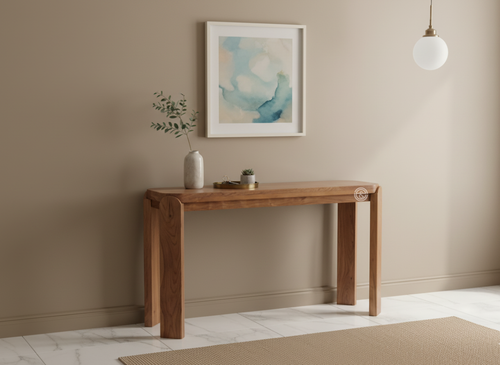 Victory Console Table - Odds & Ends Kenya