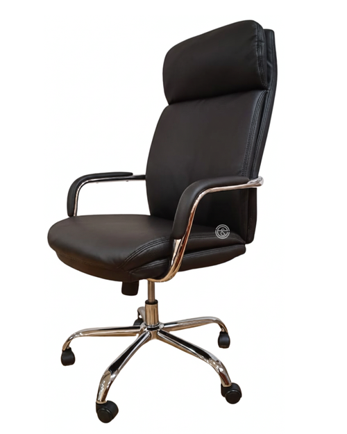 HB Chair RT-5661 in Black - Odds & Ends Kenya