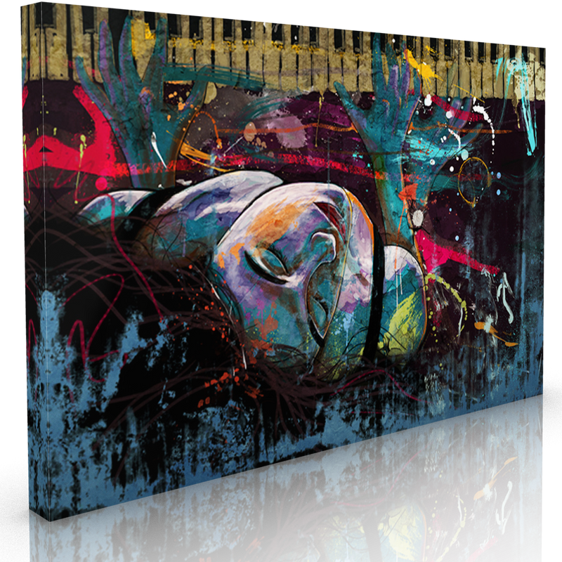 Keys of Life - MD Art Lifestyle