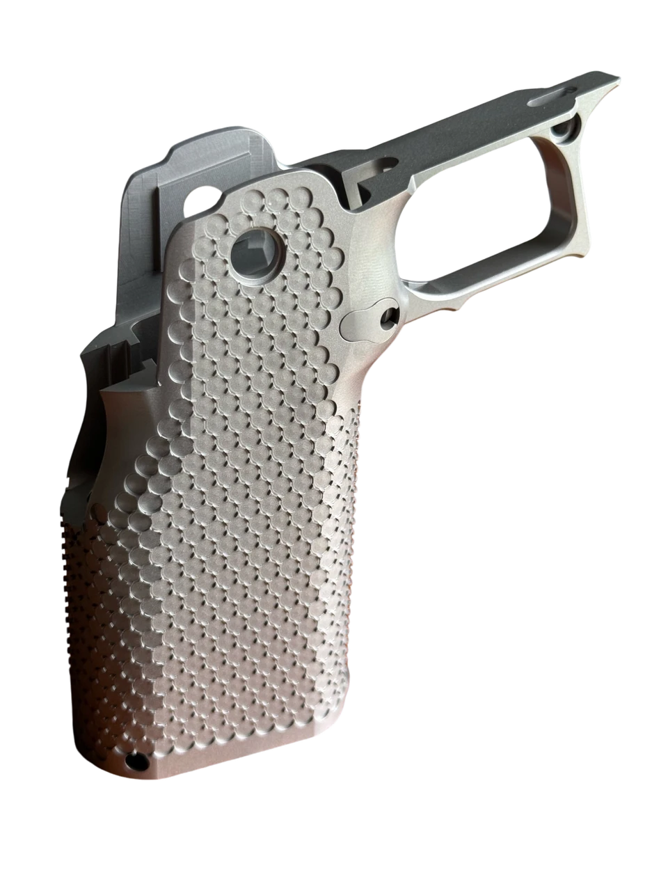 Aluminum 1911/2011 Double Stack Grip, 1911/2011 Metal Grip, 1911 DS ...