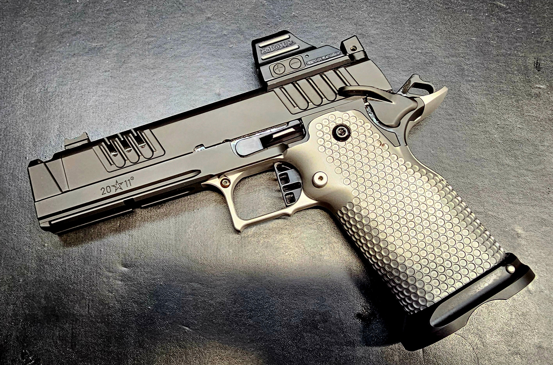 BC Gunworks, LLC