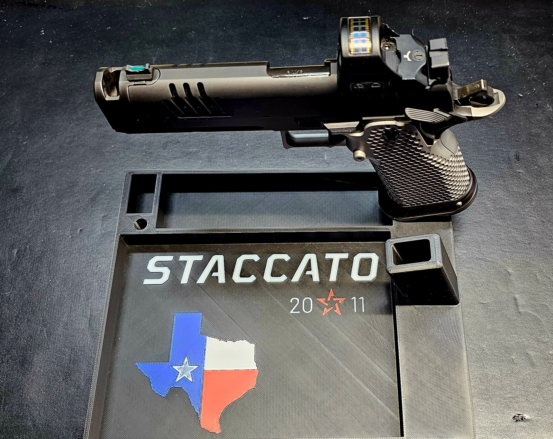 BC Gunworks, LLC