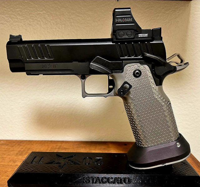 BC Gunworks, LLC