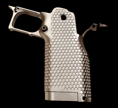 Commander 1911 DS / 2011 Grip