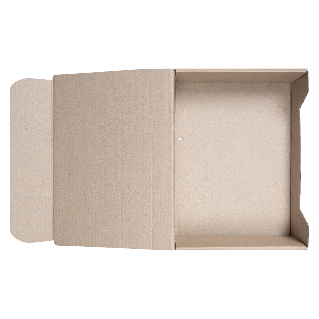 Mbg Enviro Transfer Box A4 Brown Carton 25 | Mega Office Supplies