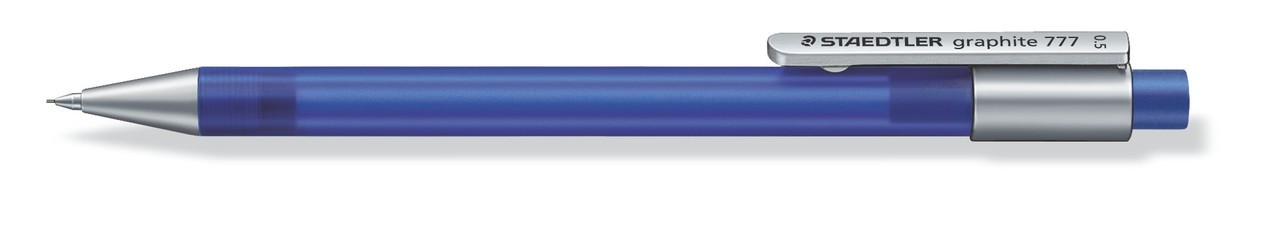 Staedtler 763 05-2 Tradition Mechanical Pencil 0.5mm
