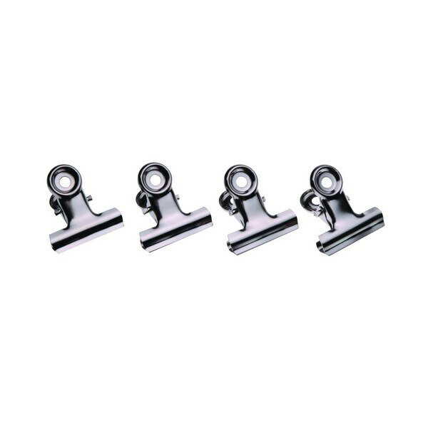 Bulldog Clips Give the Best Temporary Binding Solution | Mega Thing