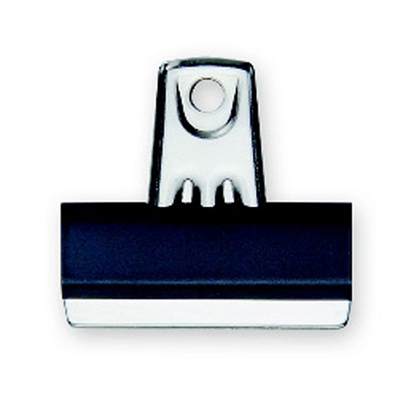 Esselte #31793 Bulldog Extra Large Clip 150mm Silver | Mega Office Supplies
