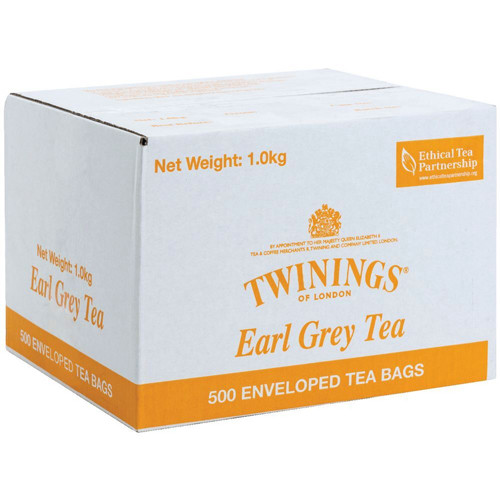Enjoy Morning & Evening with Twinings Tea Australia Wide