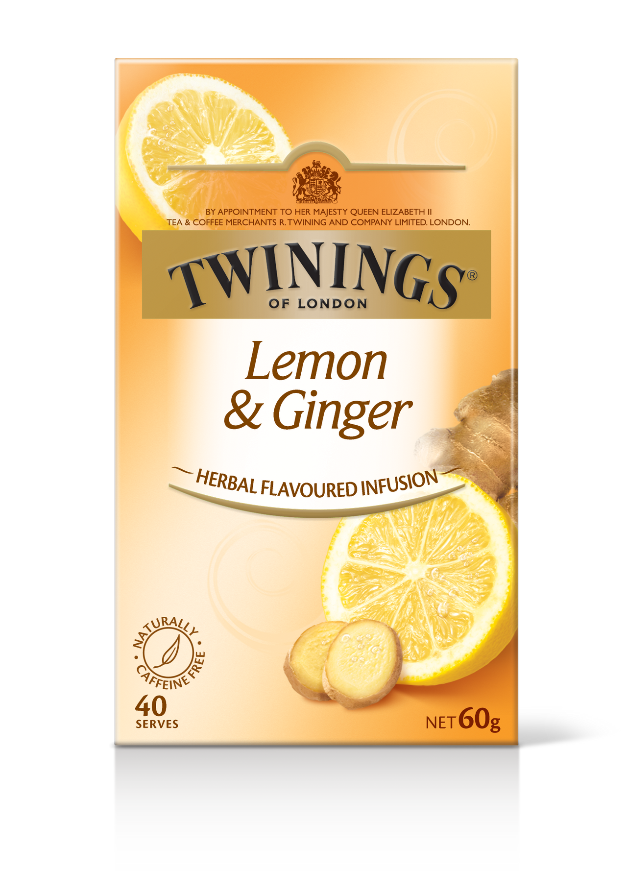 Enjoy Morning & Evening with Twinings Tea Australia Wide
