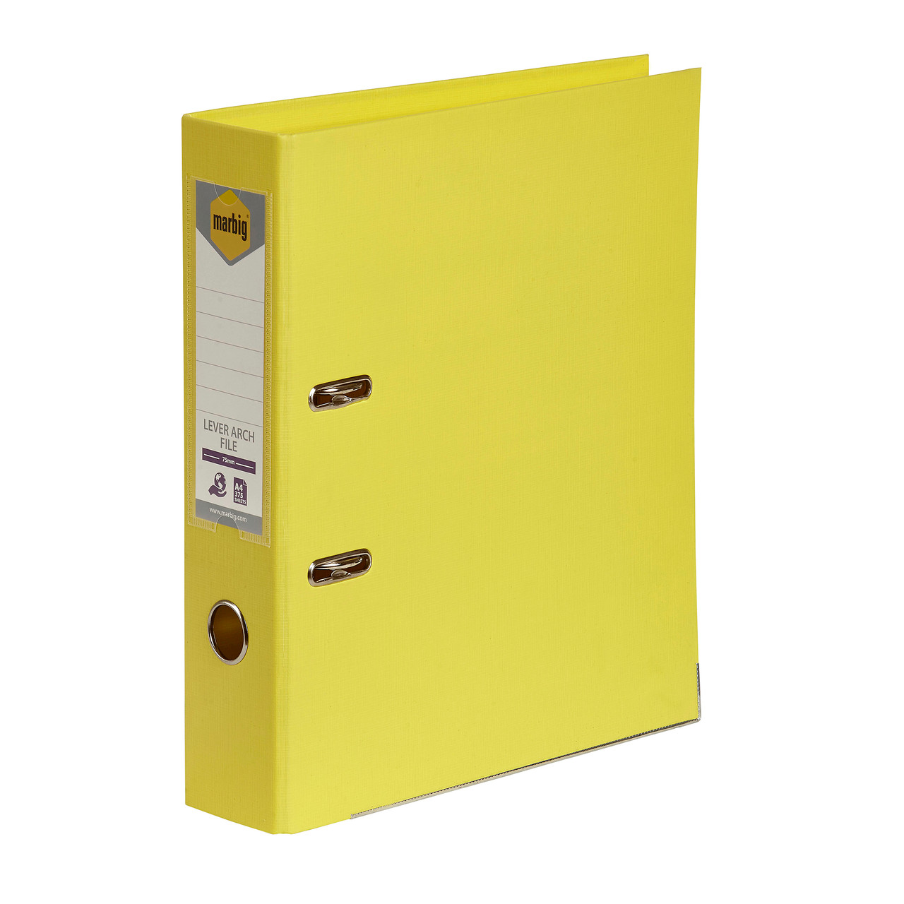 Top Quality Lever Arch Files to Enhance Your Office Filing System ...