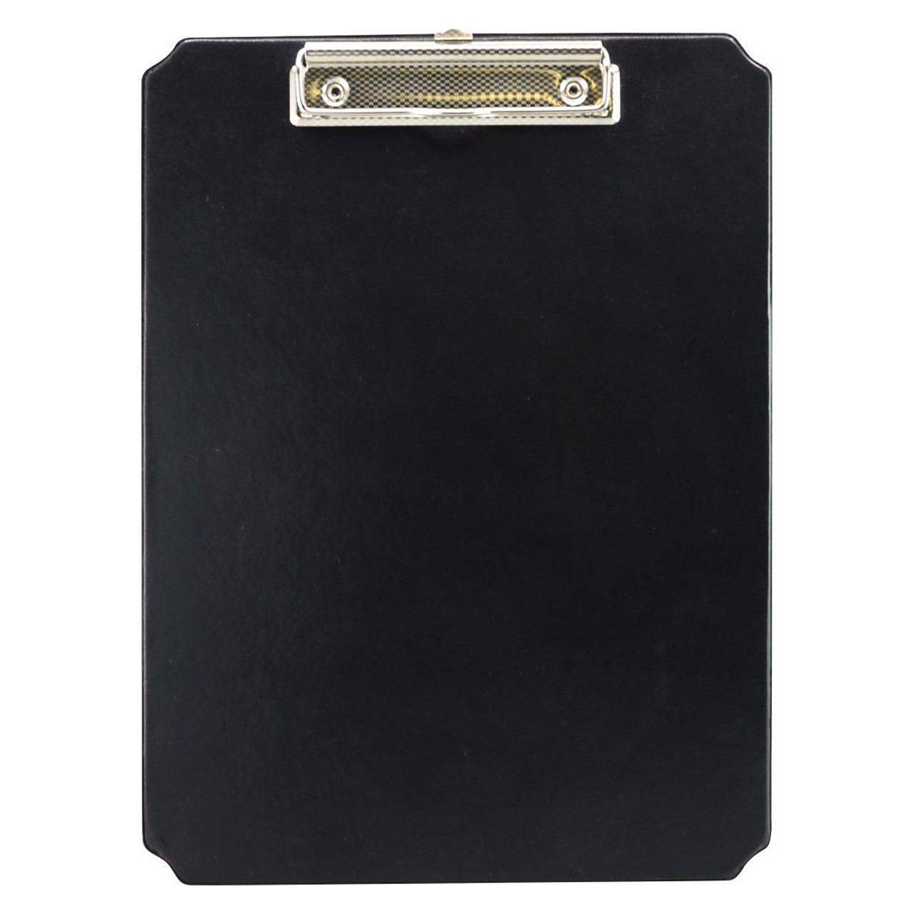 Osmer Clipboard A4 32x23.4cm Black Box 12 | Mega Office Supplies