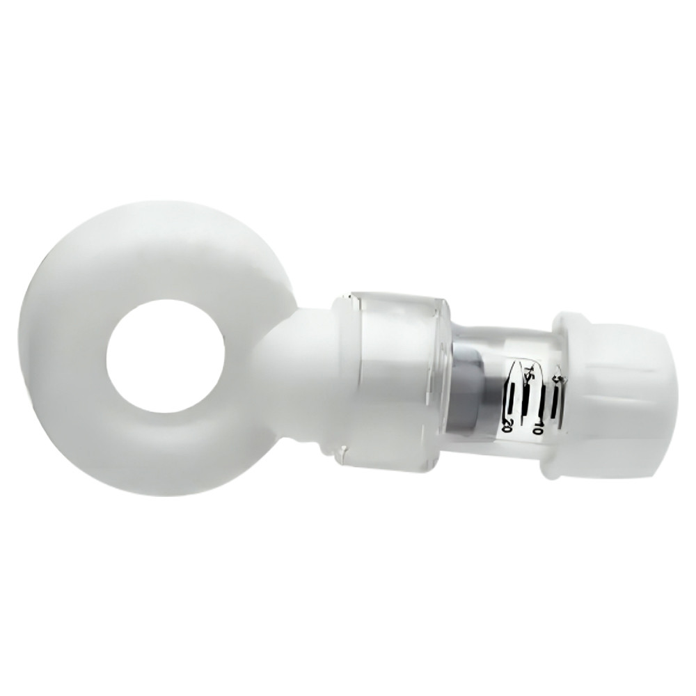 AeroRescue PEEP Valve for Bag Valve Mask Resuscitator | Mega Office ...