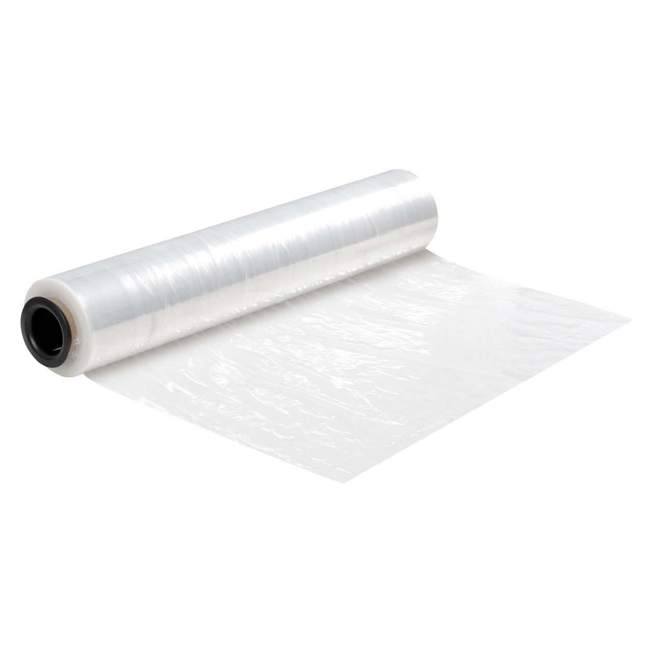 Mbg Cast Hand Film 500mm x 300m 15mic Clr Ctn6 | Mega Office Supplies