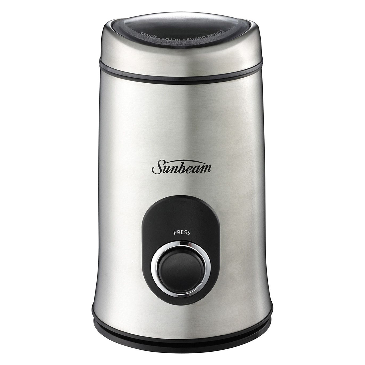 Sunbeam MultiGrinder II Stainless | Mega Office Supplies