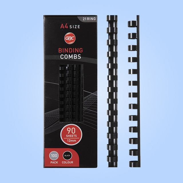 Binding, Laminating & Consumables | Mega