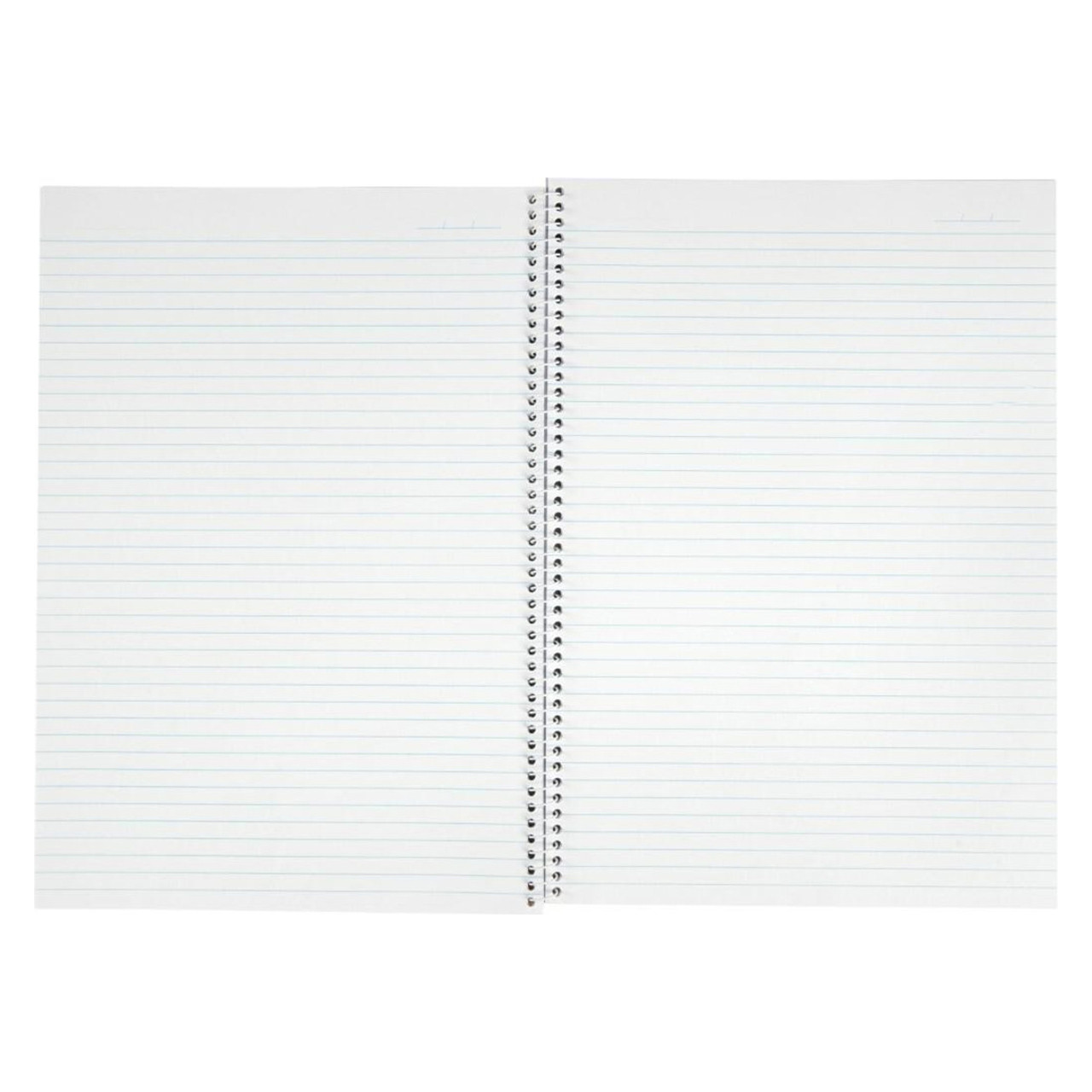 Spirax 595 Spiral Notebook S/O A4 120 Pages | Mega Office Supplies