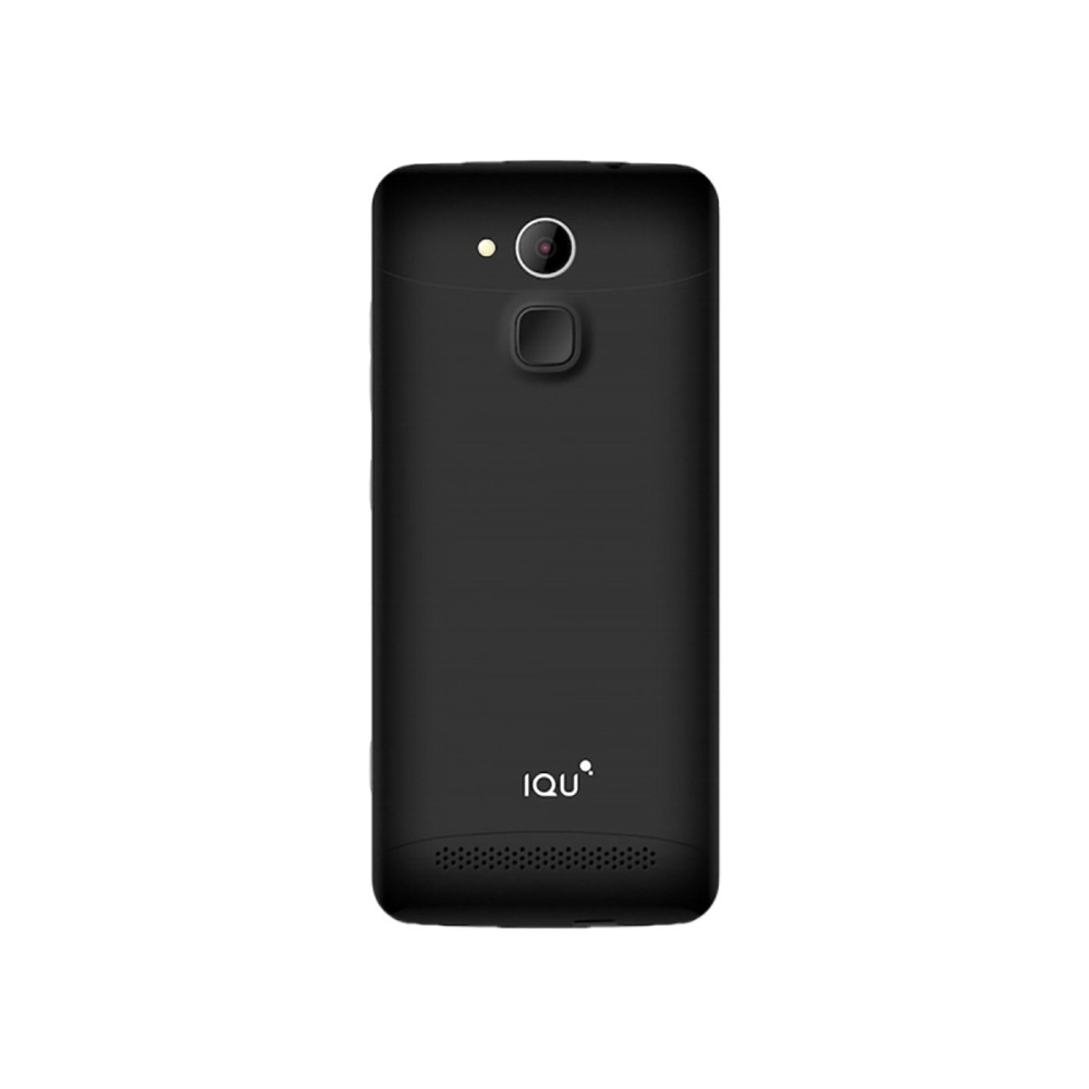 iQU SmartEasy Q50 Seniors 16GB Smartphone | Mega Office Supplies