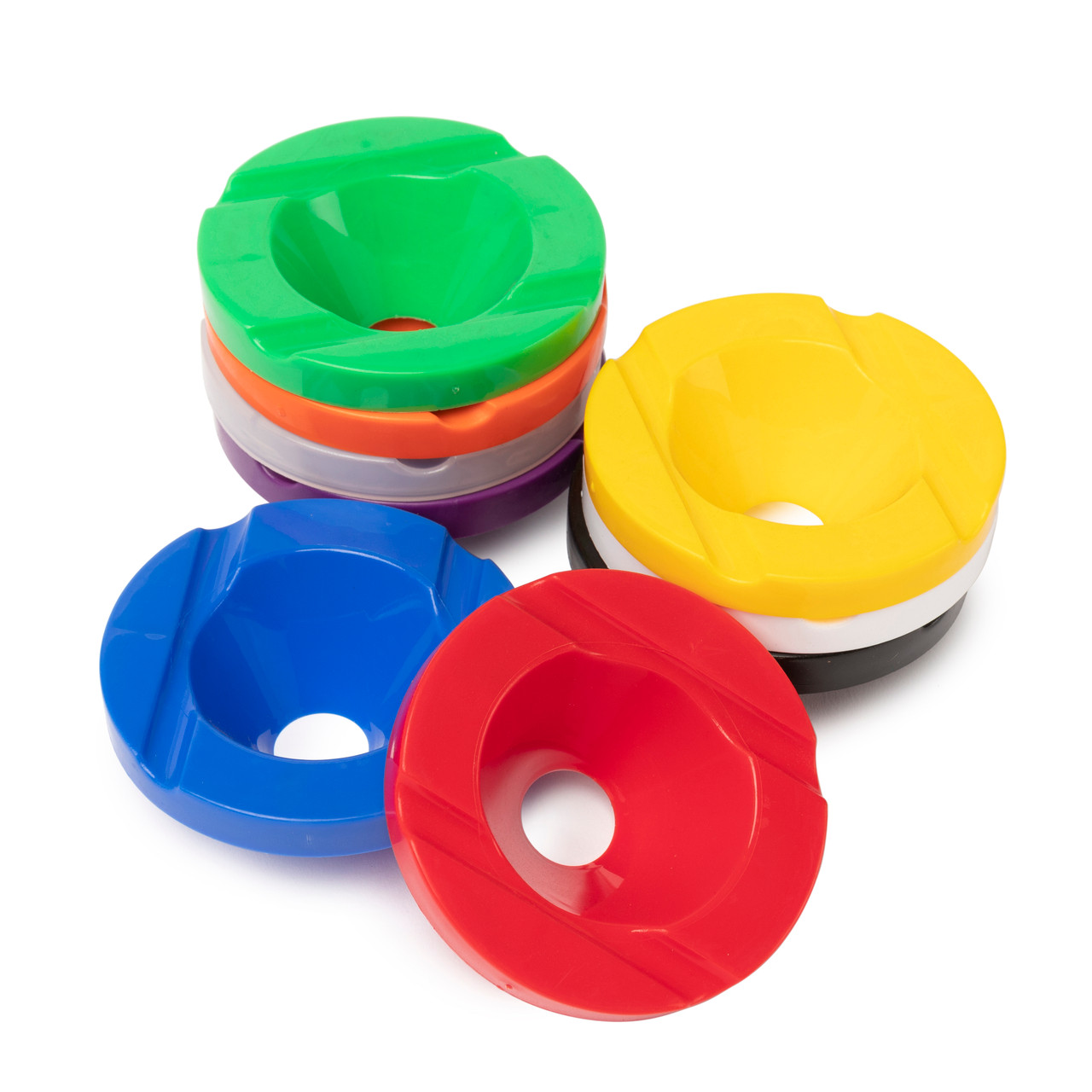 Premium Safety Paint Pot Lid (Red) - Educational Colours | Mega Office ...